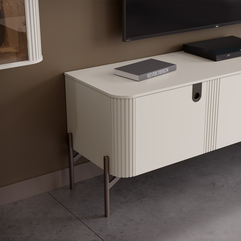 TV KOMODA RONDO | Tv komode | Zećanka - Najveća ponuda kvalitetnog ...