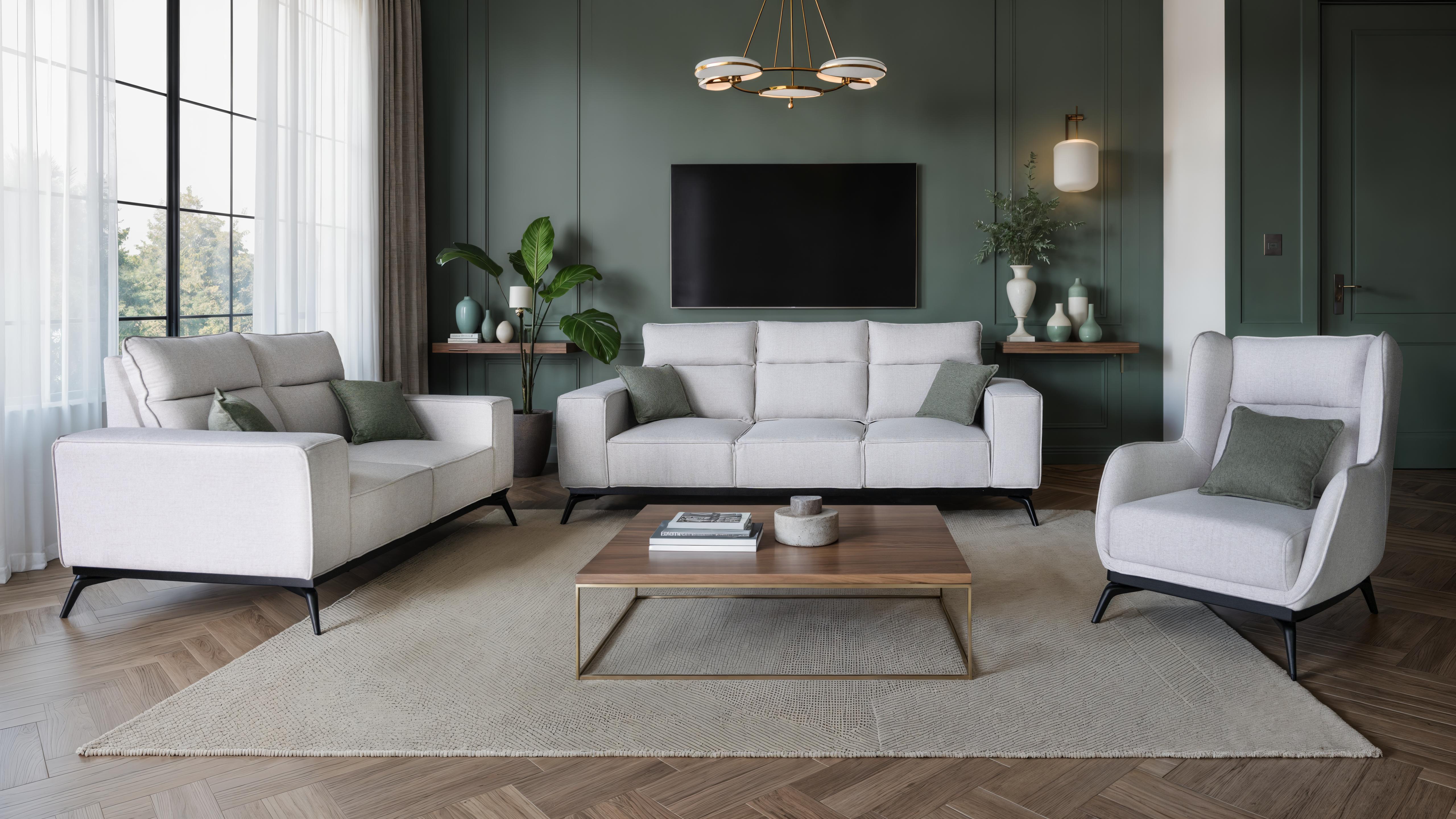 Trosjed, dvosjed, fotelja | Zećanka - Najveća ponuda kvalitetnog namještaja