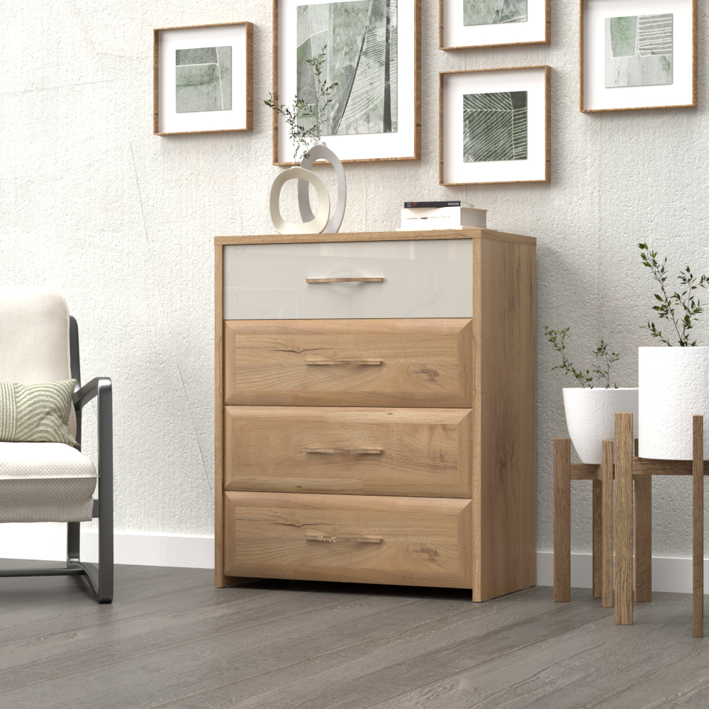 FIOKAR F4/GL | Gala spavaca soba | Zećanka - Najveća ponuda kvalitetnog ...